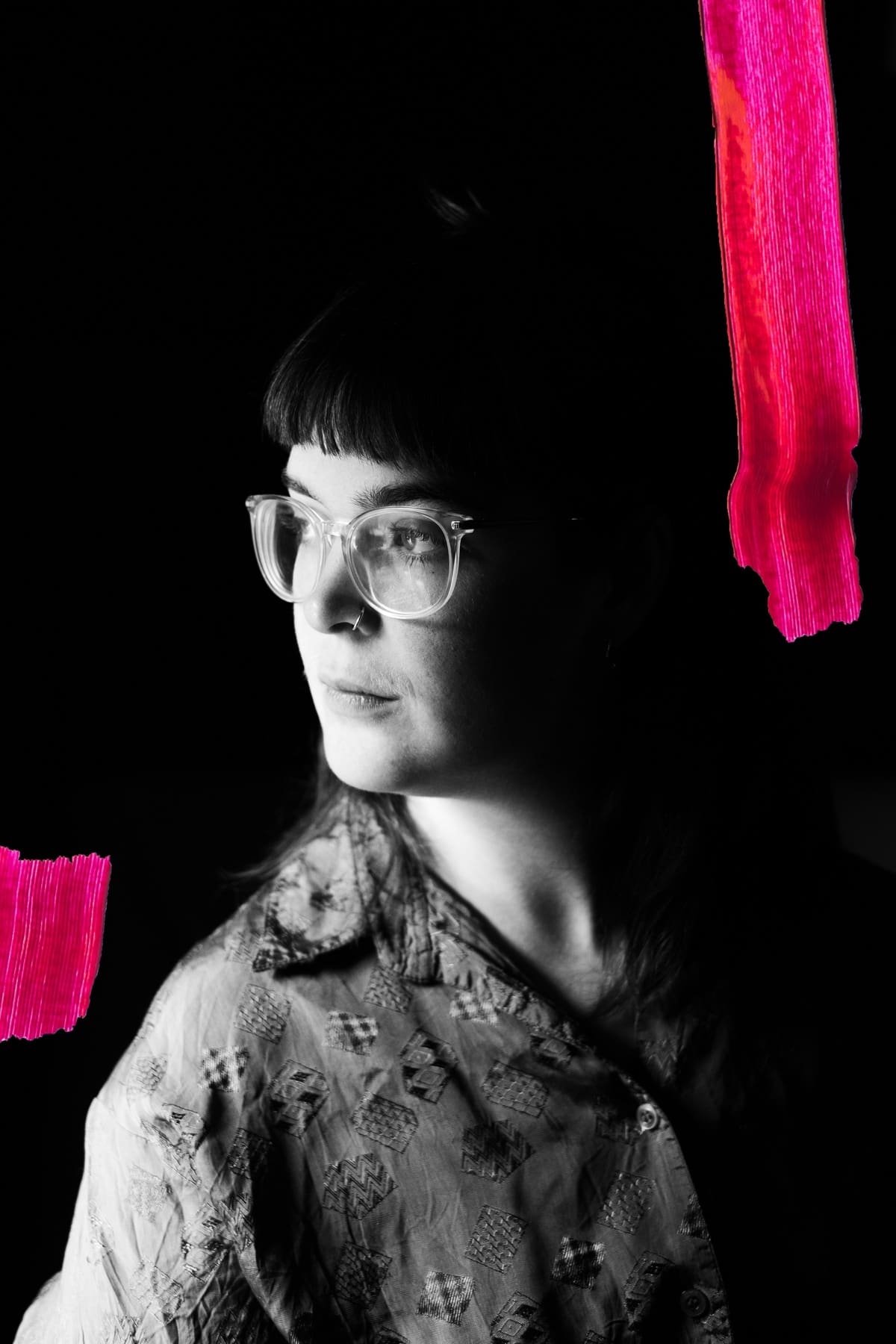 PROJECTS – ULA MARTYN-ELLIS